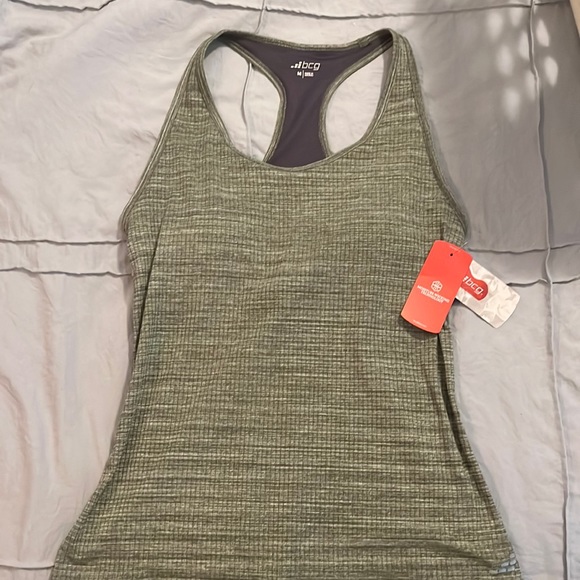 bcg | Tops | Nwt Bcg Womens Training Bra Tank | Poshmark
